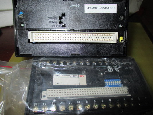 ABB PLC CS31 FALT I/O remot