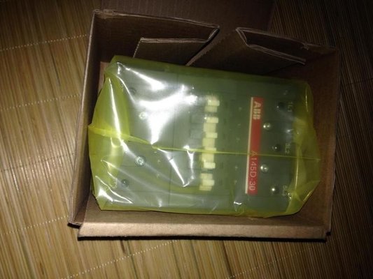 ABB A145D-30-11 220V
