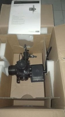 ABB water turbidity analyzer Analyzer 4690