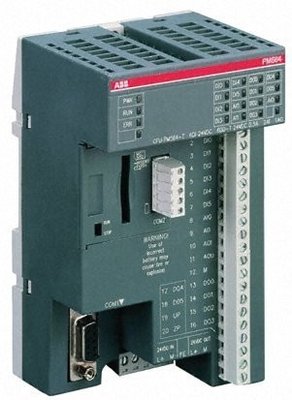 ABB PLC AC500 PM564-T