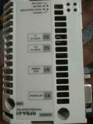 ABB RPBA－01