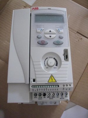 ABB ACS150-01E-07A5-2
