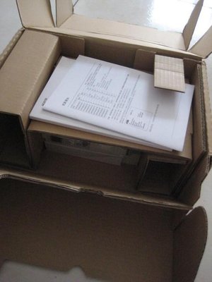 ABB ACS150-01E-07A5-2