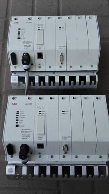 ABB ABB DCS AC800F SA811F EI 803F FI803F