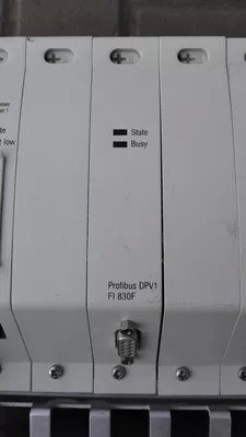 ABB ABB DCS AC800F SA811F EI 803F FI803F