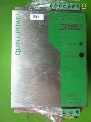 Model: QUINT-PS-100 item no 2938604