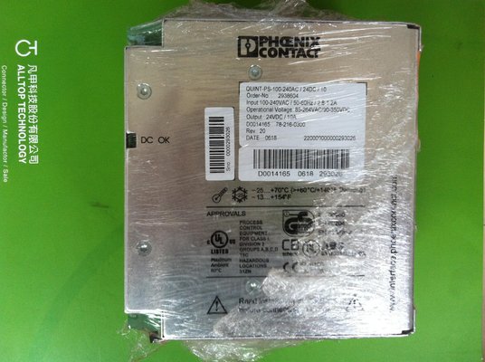 Model: QUINT-PS-100 item no 2938604
