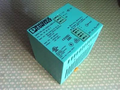 CM125-PS-120-230AC