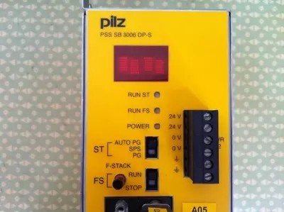 PSS SB 3006 DP-S
