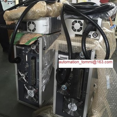 inventory spare parts used from KEYENCE MD-V9600 laser marking machine complete with softw
