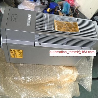 inventory spare parts used from KEYENCE MD-V9600 laser marking machine complete with softw