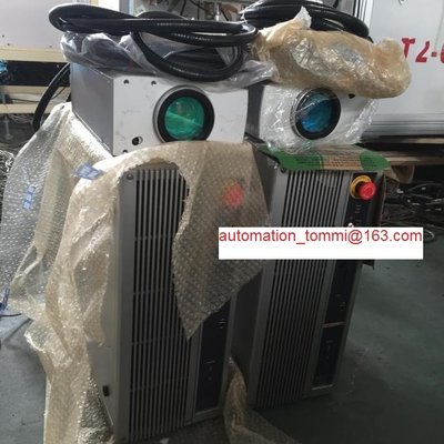inventory spare parts used from KEYENCE MD-V9600 laser marking machine complete with softw
