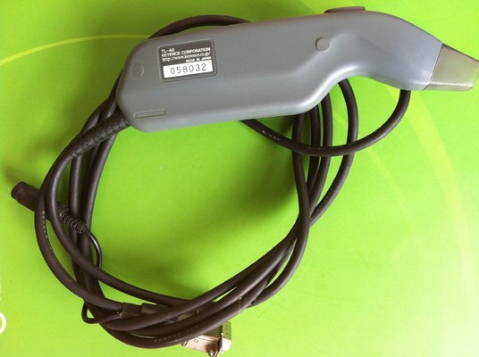 Original authentic Japan Keane laser sensor KEYENCE model TL-40