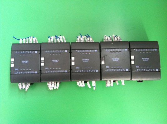 Authentic original Japan PLC KEYENCE Keane KV-E16T,KV-E16X,KV-E16R