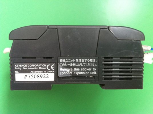 Authentic original Japan PLC KEYENCE Keane KV-E16T,KV-E16X,KV-E16R