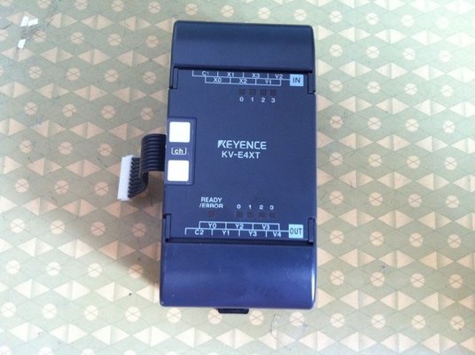 Special offer clearance area authentic Japan Keane KEYENCE PLC KV-E4XT