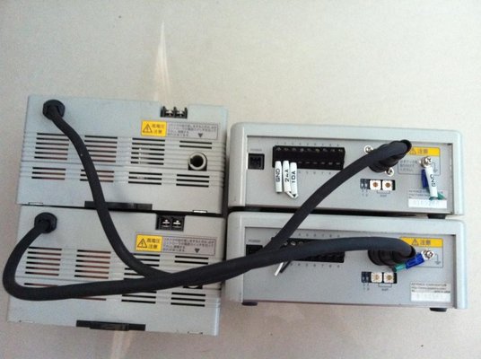Special offer clearance genuine Keane KEYENCE SJ-B020A static eliminator + (SJ-B01 ion) to