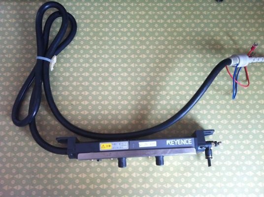 Special offer clearance genuine Keane KEYENCE SJ-B020A static eliminator + (SJ-B01 ion) to
