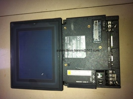 Special offer Japan Keane KEYENCE VT2-5TB touchscreen monitor in stock