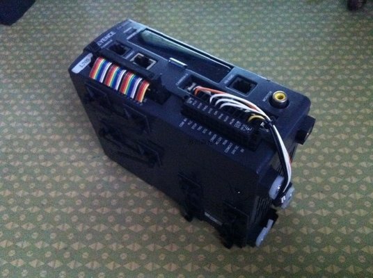 Authentic Japan KEYENCE keyence vision systems video systems CV-2000 clearance sale