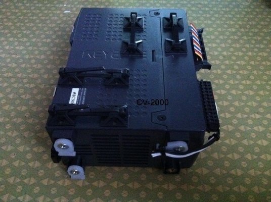 Authentic Japan KEYENCE keyence vision systems video systems CV-2000 clearance sale