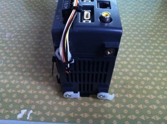 Authentic Japan KEYENCE keyence vision systems video systems CV-2000 clearance sale