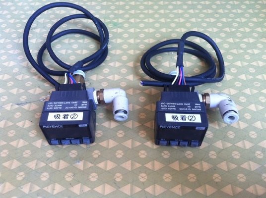 Disposed of authentic Japan Keane KEYENCE pressure sensor AP-C31