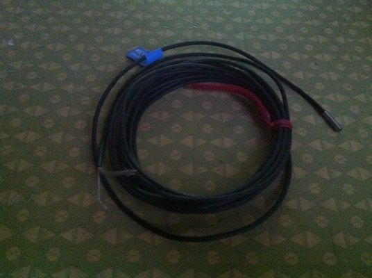 New domestic KEYENCE keyence proximity sensor EH-302