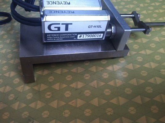 Japan Keane KEYENCE GT-75A GT-H10L touch sensor amplifier package