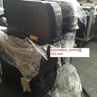 Nine new KEYENCE KEYENCE MD-V9920 3D laser marking machine with MC-P1 handheld Terminal