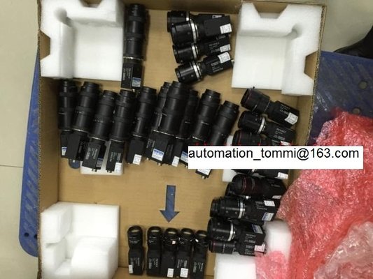 Nine new Keane vision system KEYENCE CV-5701 +CV-H500M original line + camera + grip