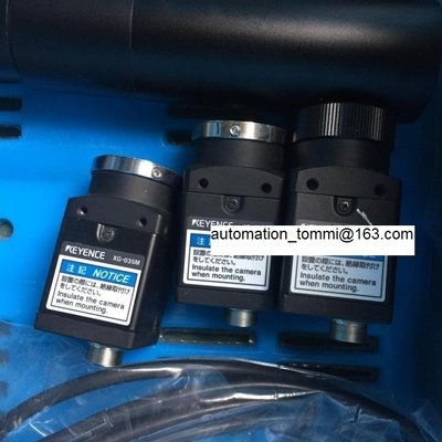 KEYENCE vision systems XG-7000+XG-035M