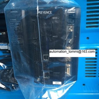 KEYENCE vision systems XG-7000+XG-035M