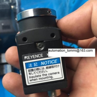 KEYENCE vision systems XG-7000+XG-035M