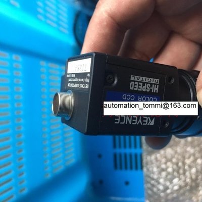KEYENCE vision systems XG-7000+XG-035M
