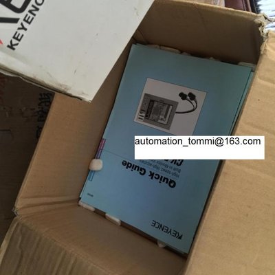 KEYENCE  CV-551