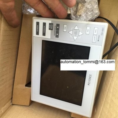 KEYENCE  CV-551