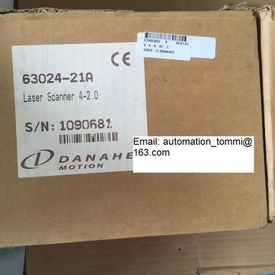 DANAHER DANAHER laser navigation scanner 63024-21A