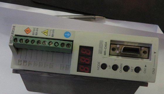 MR-C40A Japan Mitsubishi
