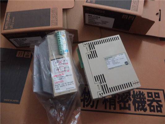 MR-C40A Japan Mitsubishi