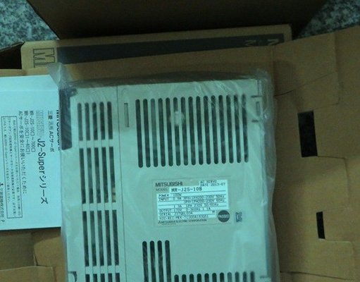MR-J2S-10B Japan Mitsubishi