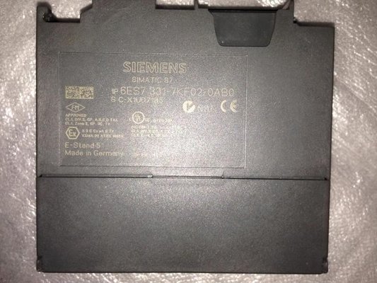 6ES7 331-7KF02-0AB0