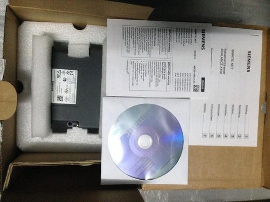 model: SCALANCE X108, order no 6GK5108-0BA00-2AA3
