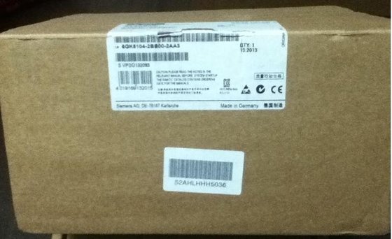 model: SCALANCE X104-2, order no 6GK5 104-2BB00-2AA3
