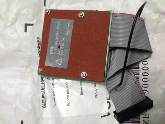 Siemens 70 series inverter Panel 6SE7090-0XX84-2FAO only one