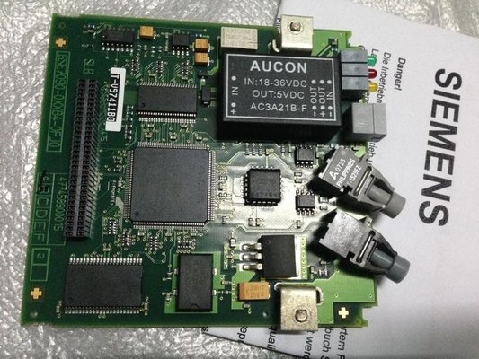 new original Siemens SLB Board fiber plates 6SE7090-0XX84-0FJ0