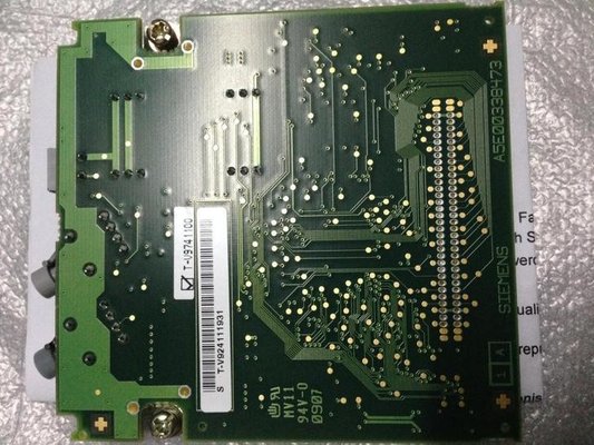new original Siemens SLB Board fiber plates 6SE7090-0XX84-0FJ0