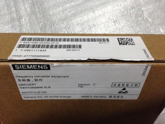 new original Siemens SLB Board fiber plates 6SE7090-0XX84-0FJ0