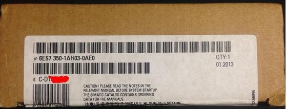 new original FM350-1 module from Siemens 6ES7 350-1AH03-0AE0 spot