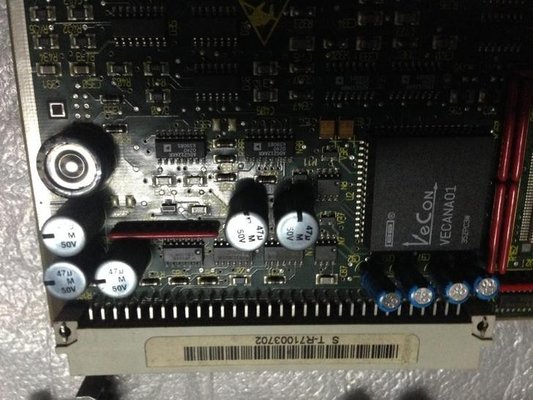CU4, 6SA8252-0BC60